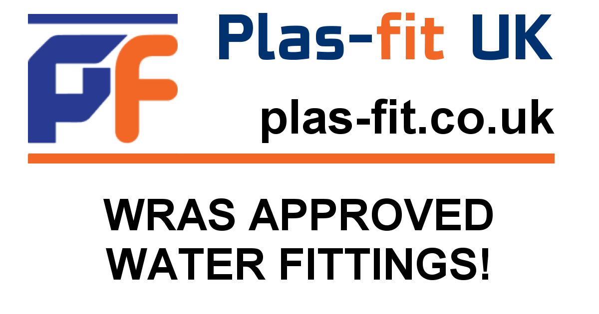 Water Fittings - Plas-fit UK