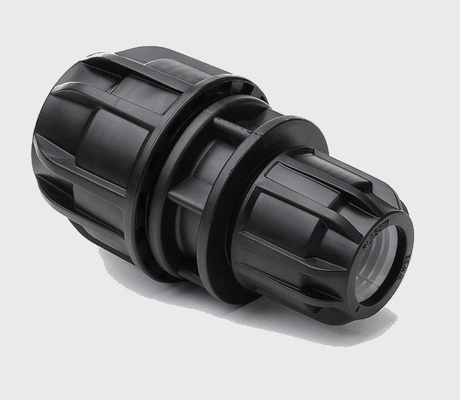 Reducing Coupling - Plas-fit UK