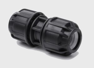 Repair Coupling - Plas-fit UK