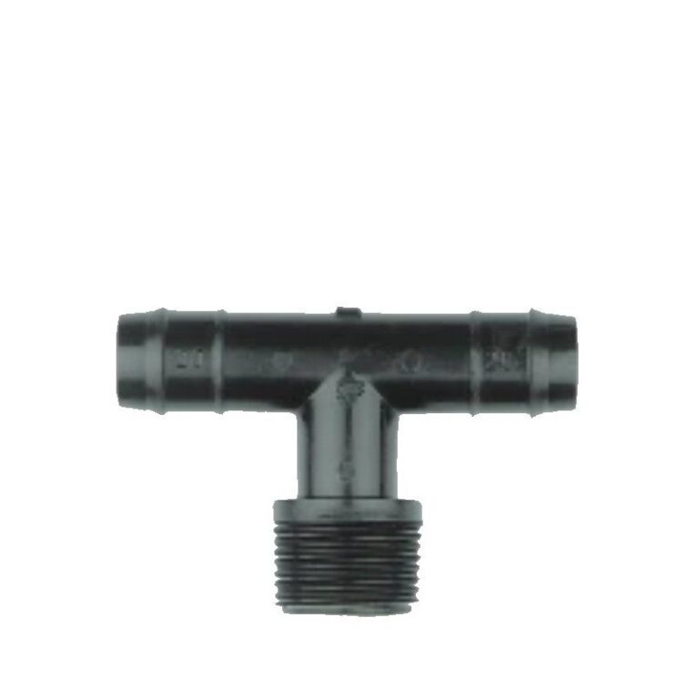 Barb Connectors - Plas-fit UK